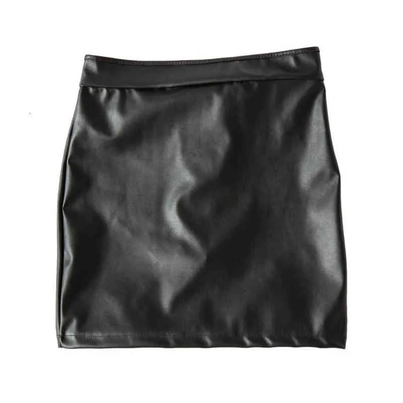 Hot Sexy Lingerie For Women Pu Leather Mooning Spanking With Thong