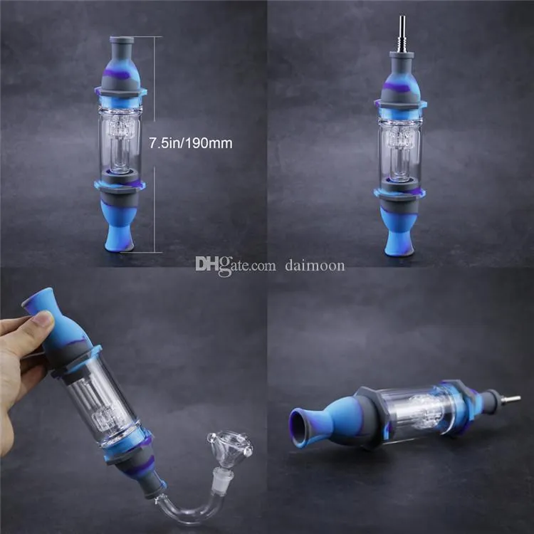 Wholesale High Performance Lumensmith Accessory: Matrix Perc Bong Dab ...