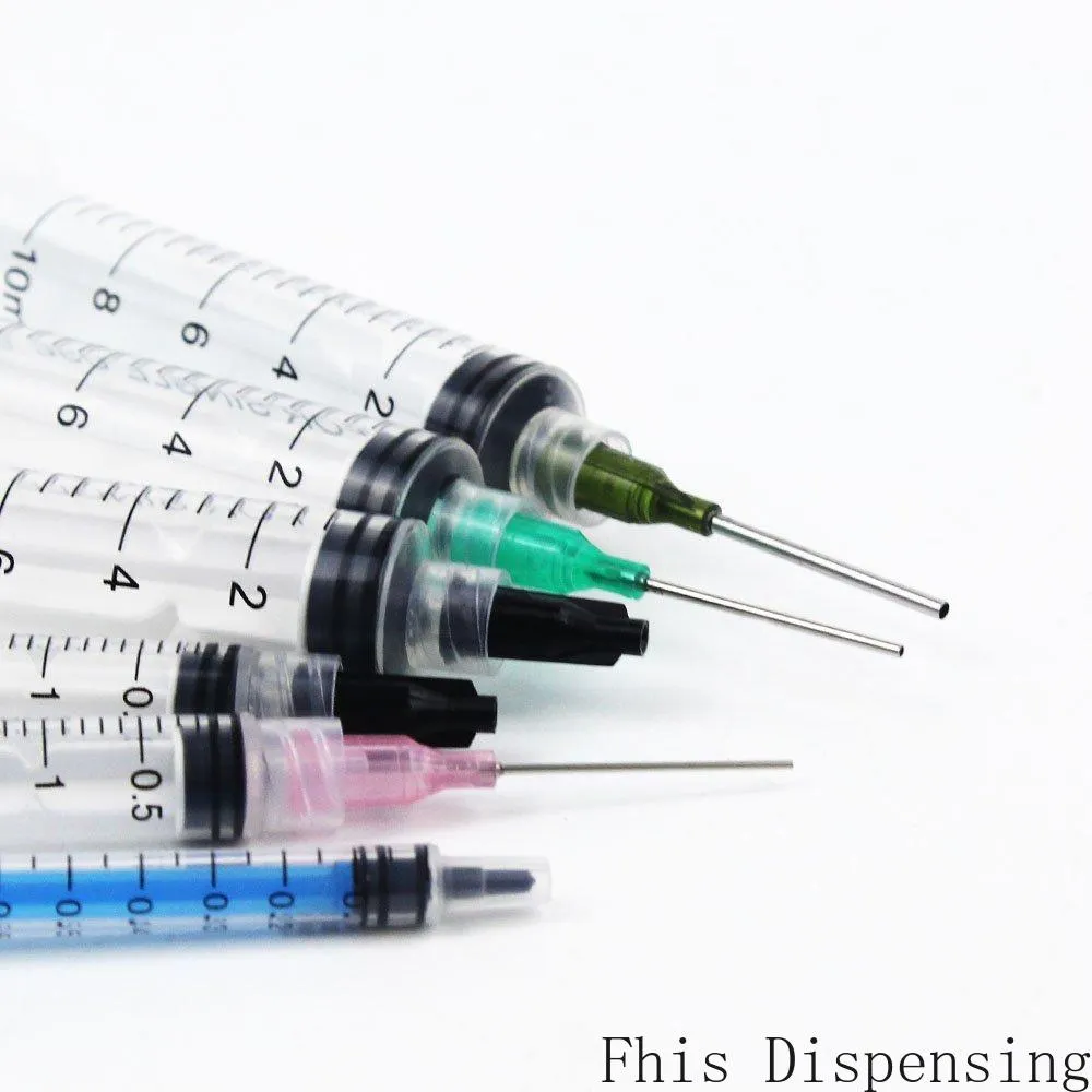 Wholesale Momok Blunt Tip 1 Inch Insulin Syringe With 14G, 18G & 20G ...