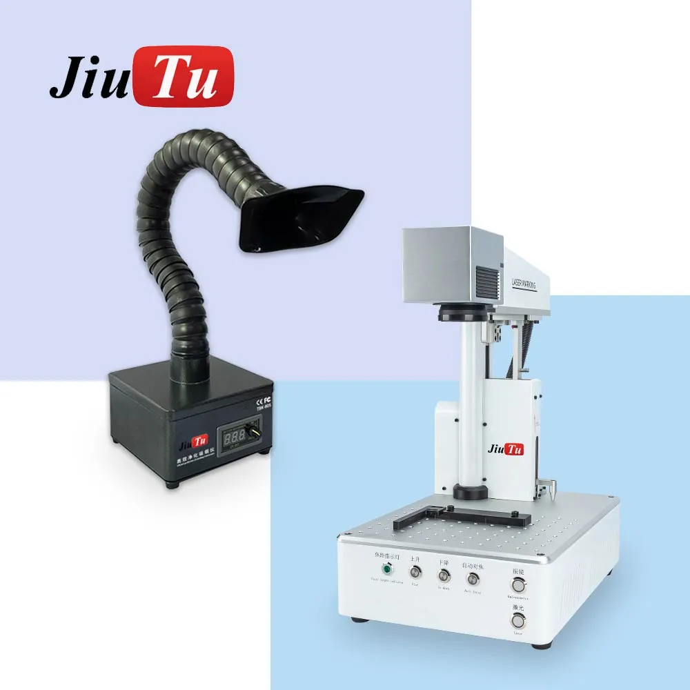 Precision Laser Machine: iPhone Back Glass Removal, LCD Repair ...