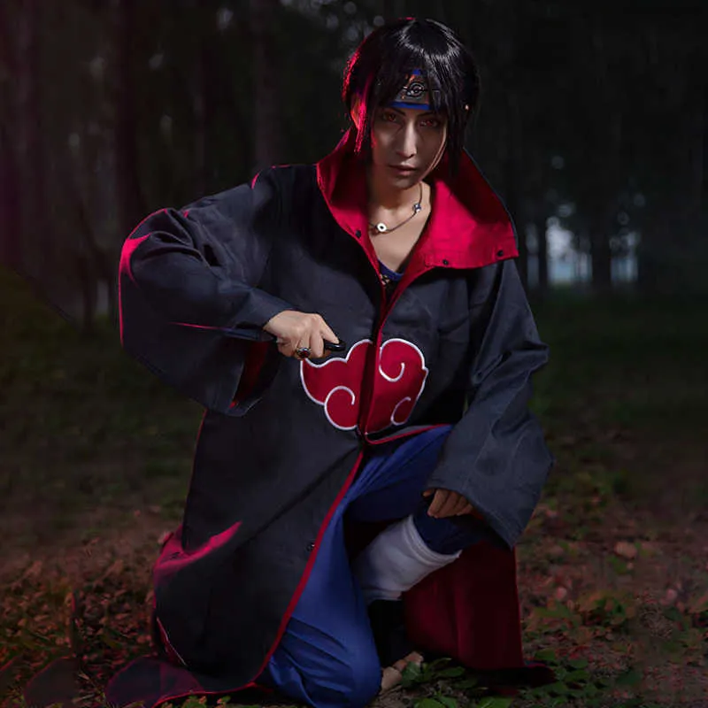 Akatsuki Cosplay Pain
