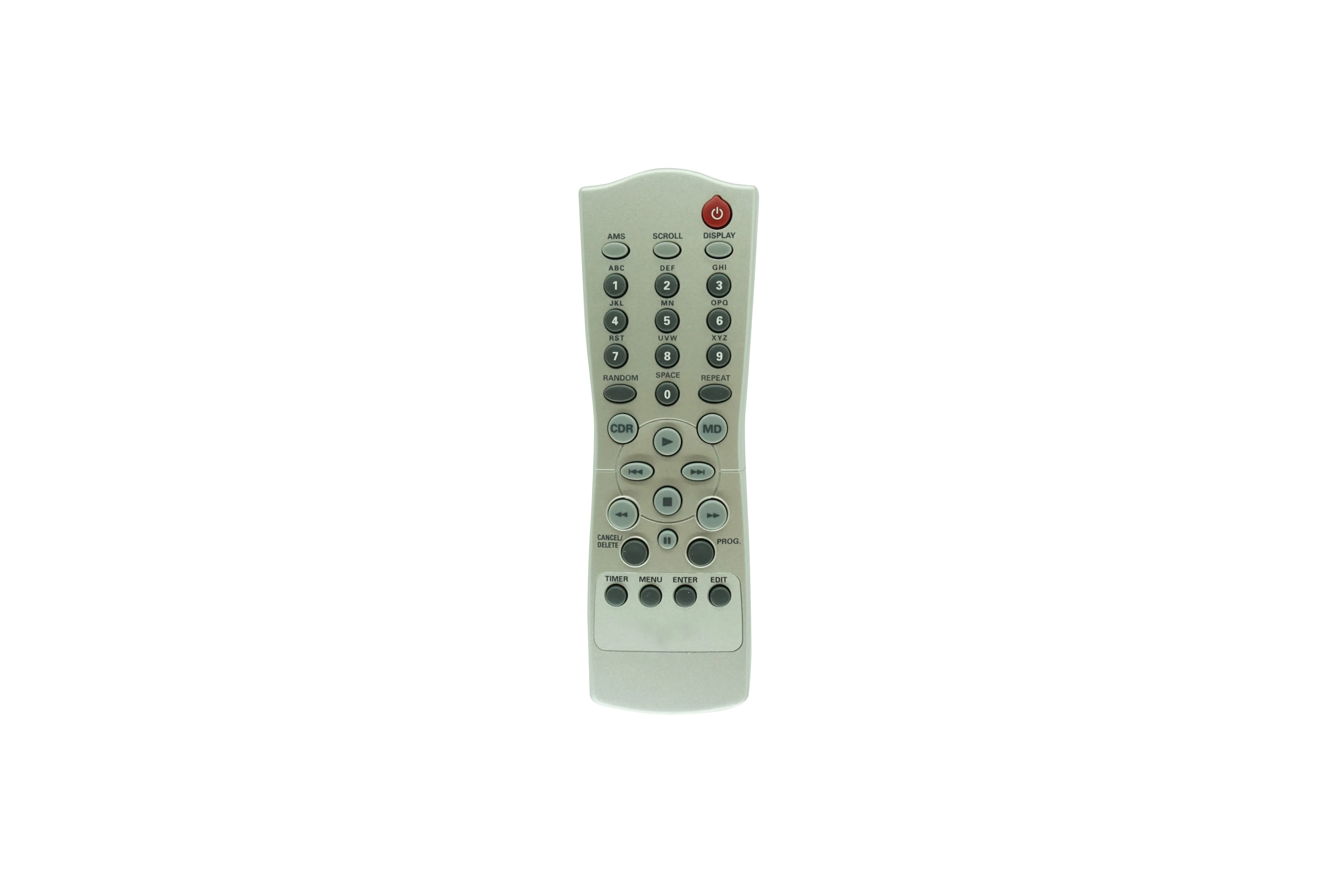 Marantz Remote Control For RC 17DR RC110DRMD RC2100DR RC4050DR RC4160DR ...