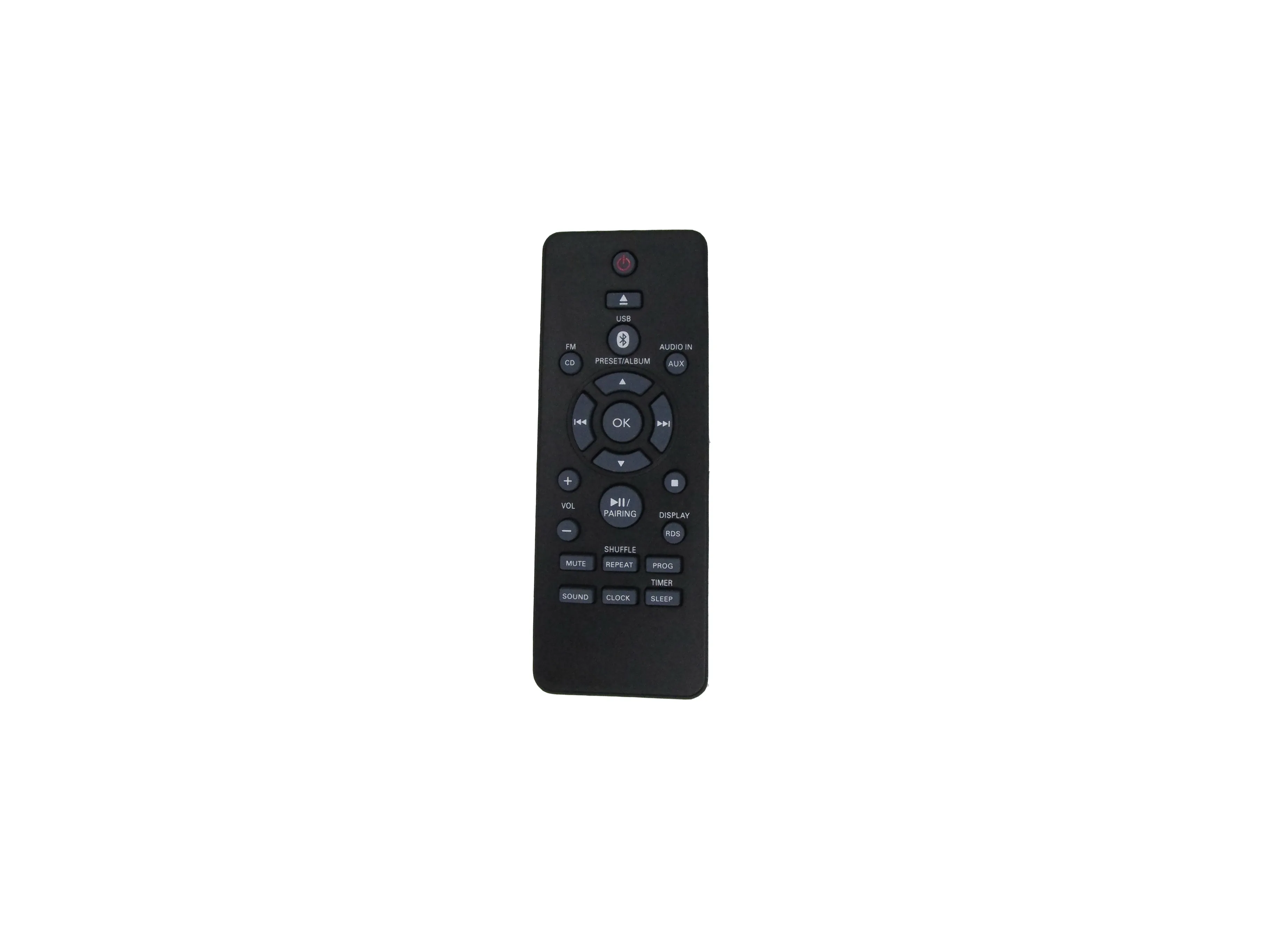 Universal Remote Control Replacement for Philips Micro Music Audio ...
