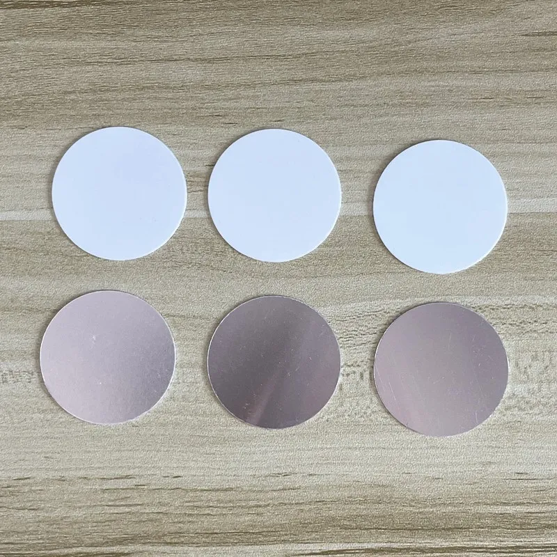 DHgate.com:38mm Sublimation Aluminum Plate for Cellphone Holder Car ...