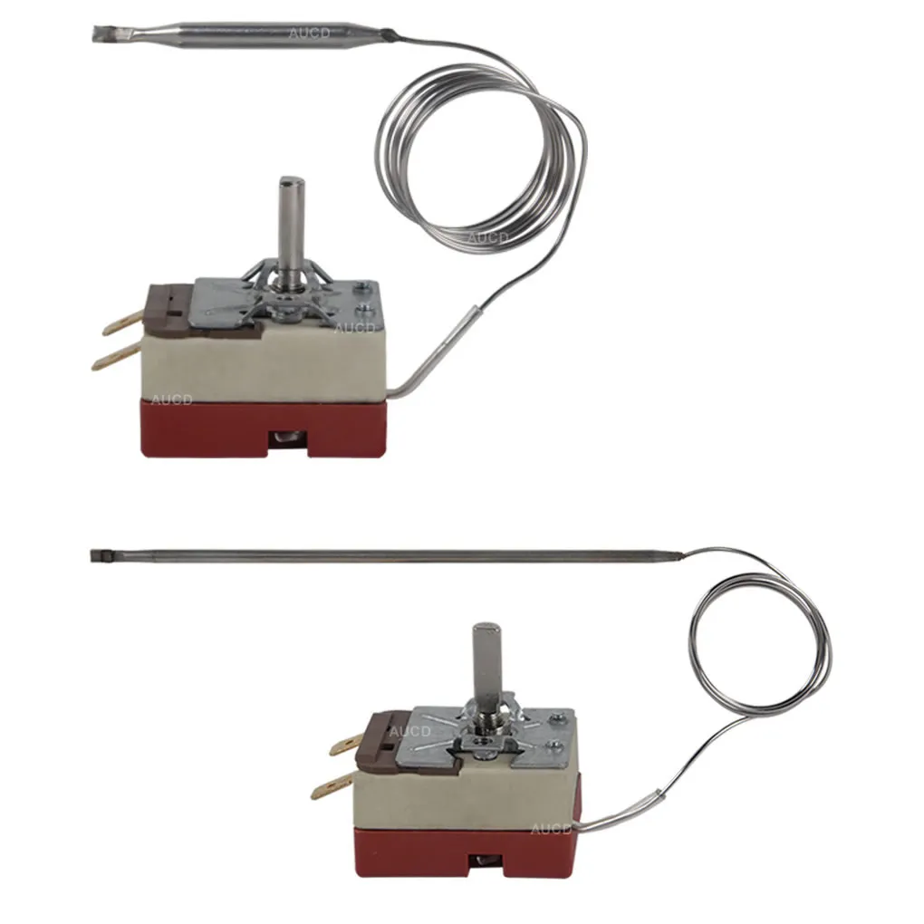 Precision Temperature Controller - 3mm/5mm Pin Thermostat for Stage Fog ...