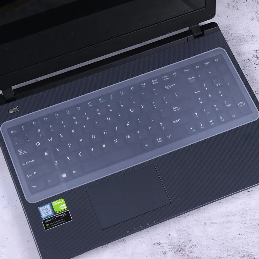 Insulated Keyboard Cover With Sticker Surface Pro... From Global_deal ...