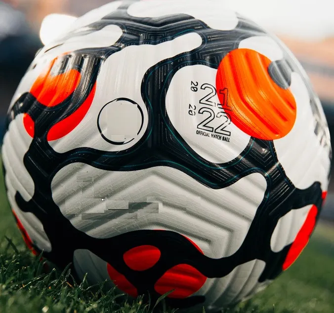 DHgate.com:Top-Quality PU Leather Soccer Ball Size 5 for Club League ...