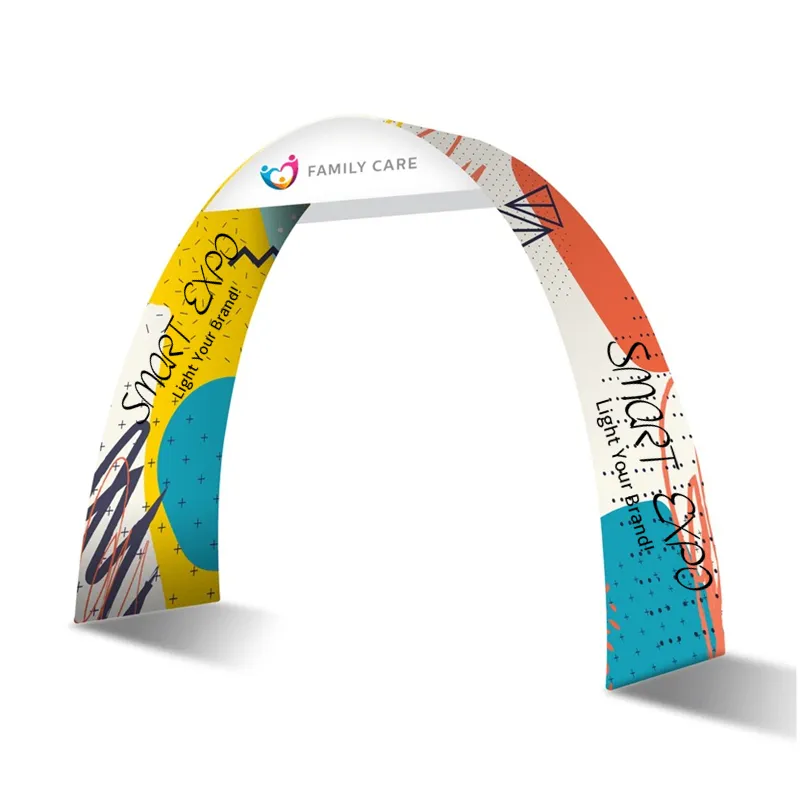 How to Design Eye-Catching Display Tables That Stand Out