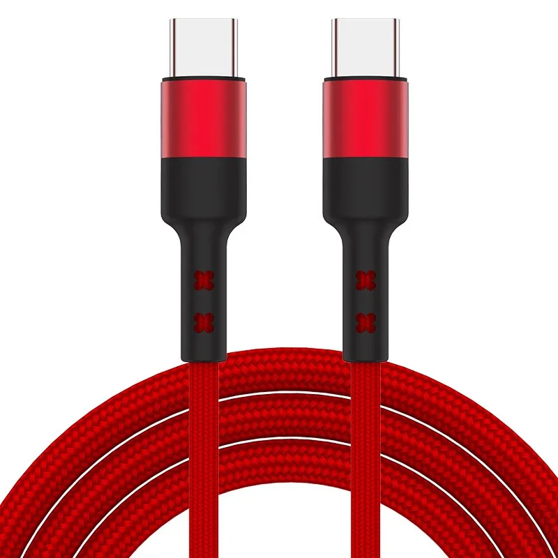 DHgate.com:White 20CM Short Flat Noodle USB to Micro USB Cable for ...