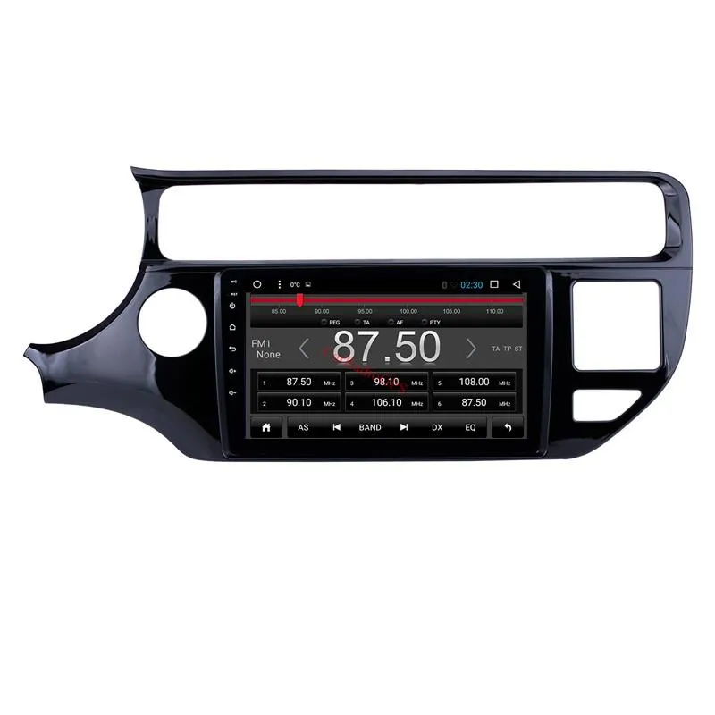 9 Inch Car Entertainment System: Android Auto Radio Player For Select ...