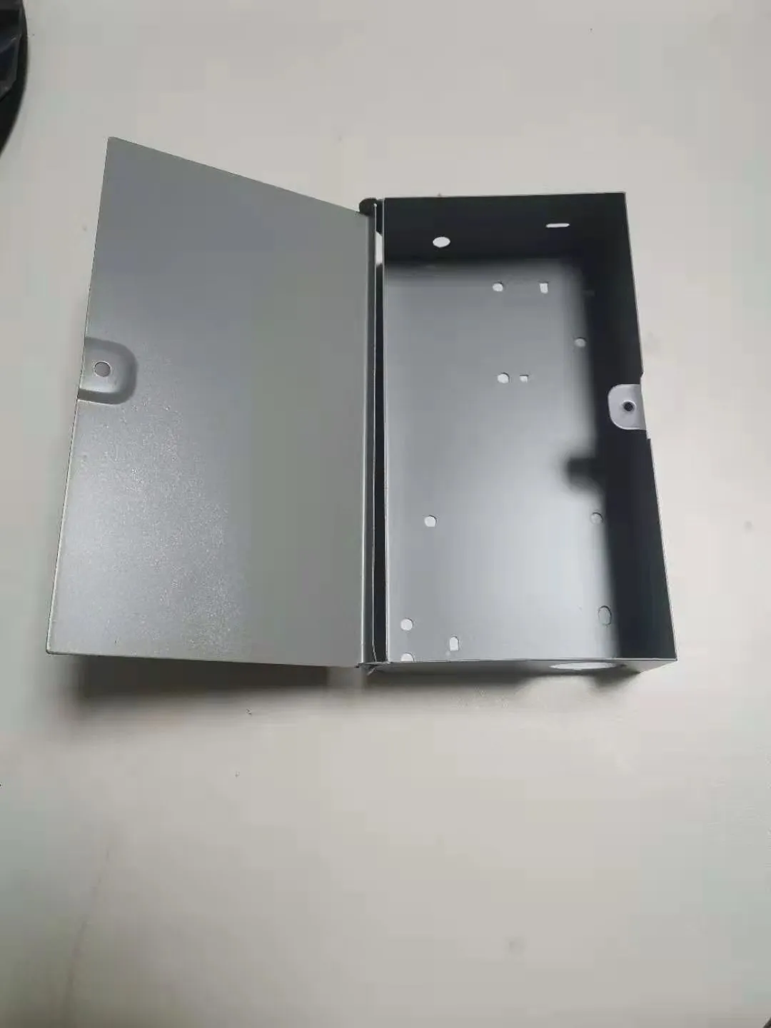 LED Driver Enclosure: 150x87.5x36mm Sheet Metal Power Supply Box - Best ...