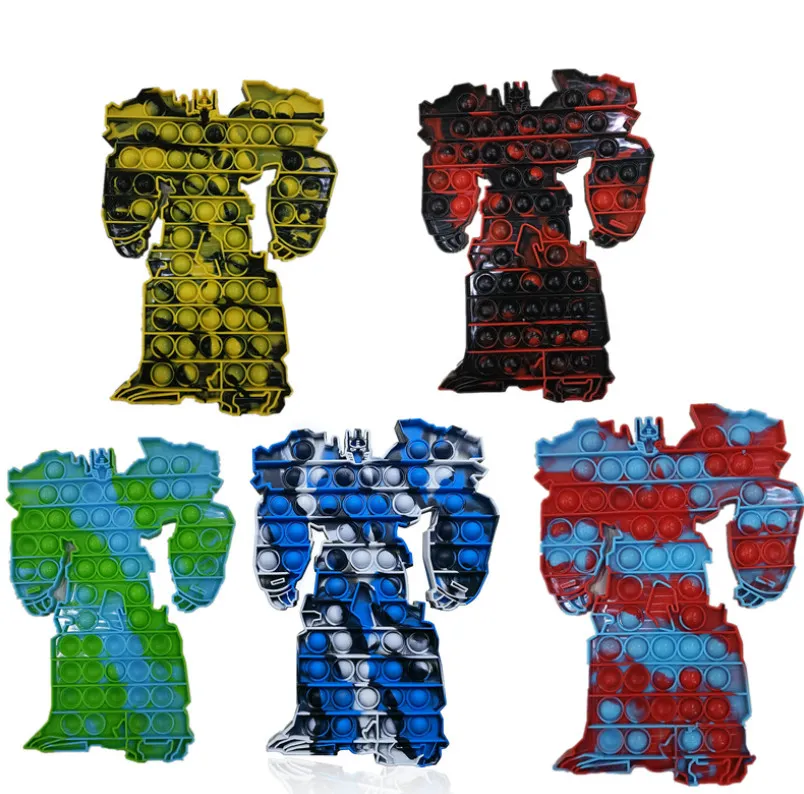 Transformers Optimus Prime Bubble Music Toy Kids... From Jikolp555, $4. ...