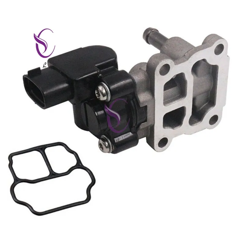 Idle Air Control Valve For Paseo Tercel 1.5 1.5L, 22270 97401 11020 ...