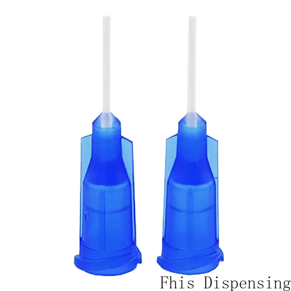22G Flexible Dispensing Needle - Precision Applicator, PP Needle Tube ...
