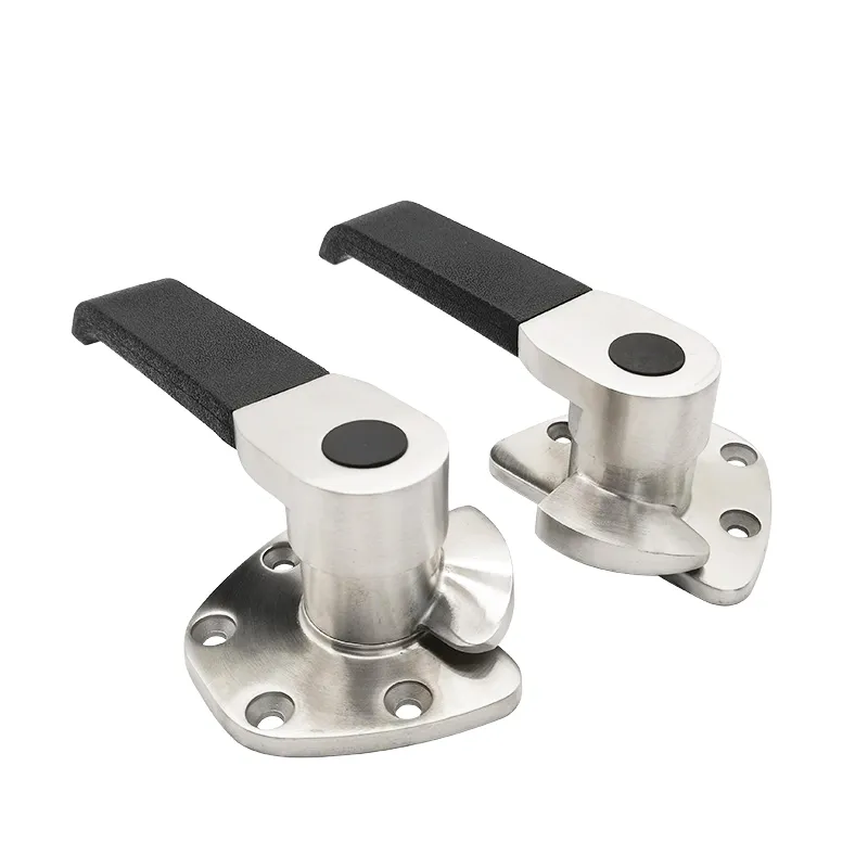 DHgate.com:Stainless Steel Door Handle Steam Box Knob Drying Oven Lock ...