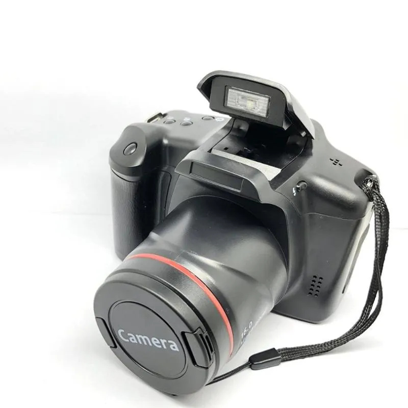 16X Zoom Digital Camera Camcorder - 1080P HD Video, 16MP, 2.8 Screen ...