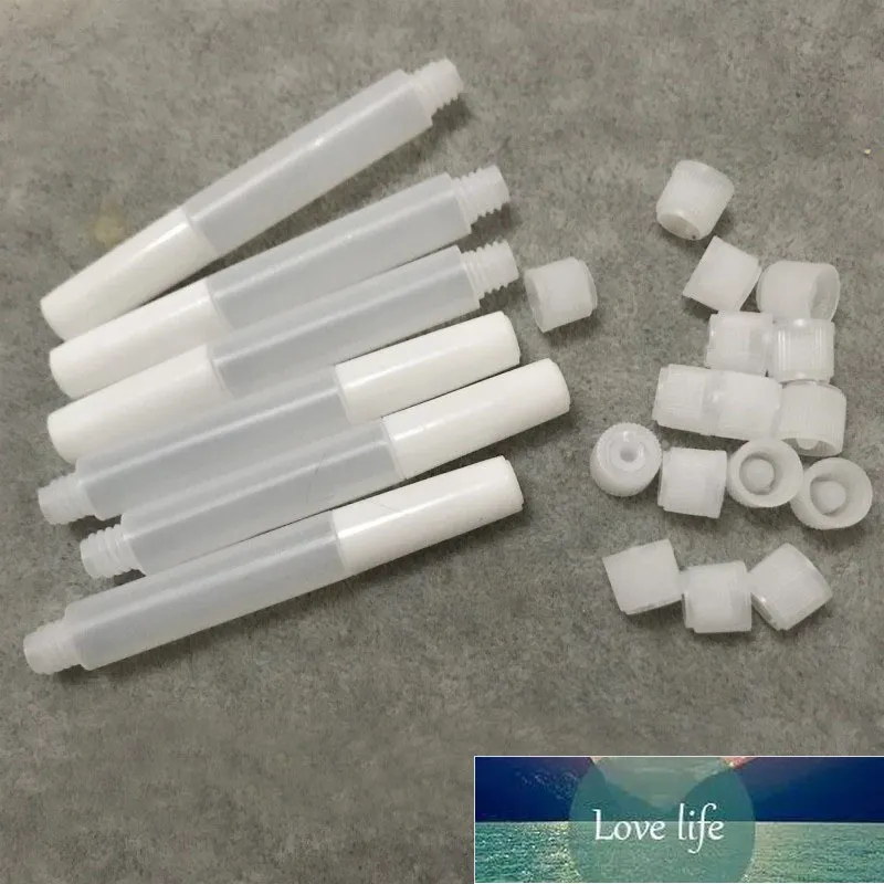 Wholesale 1.5ml 2ml Plastic Soft Tubes With Long Tip Empty Glue And ...
