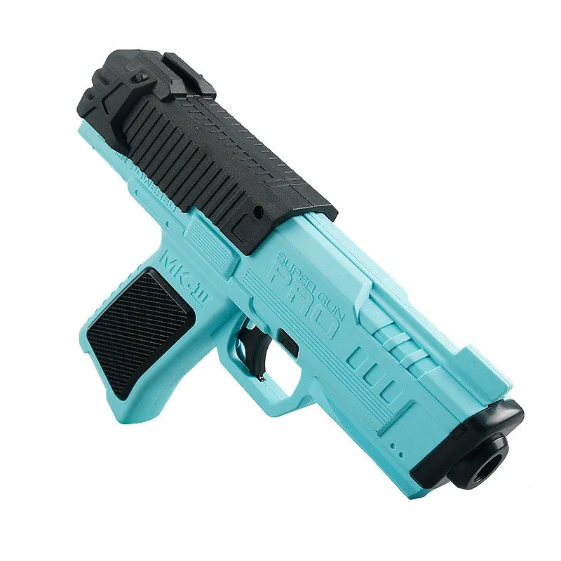 Mystery Box Toy Guns Foam Dart Blaster Rifle Sniper Set For Boys, Kids ...