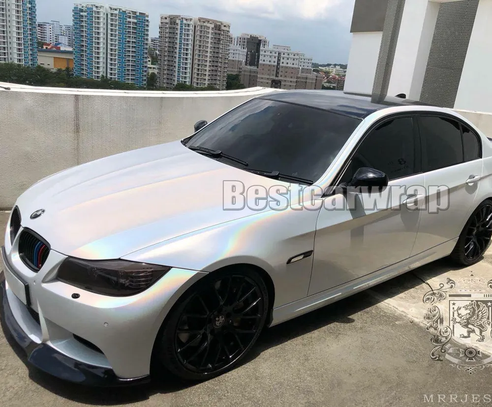DHgate.com:Psychedelic Gloss Vinyl Car Wrap Sticker Roll, Laser Luxury ...