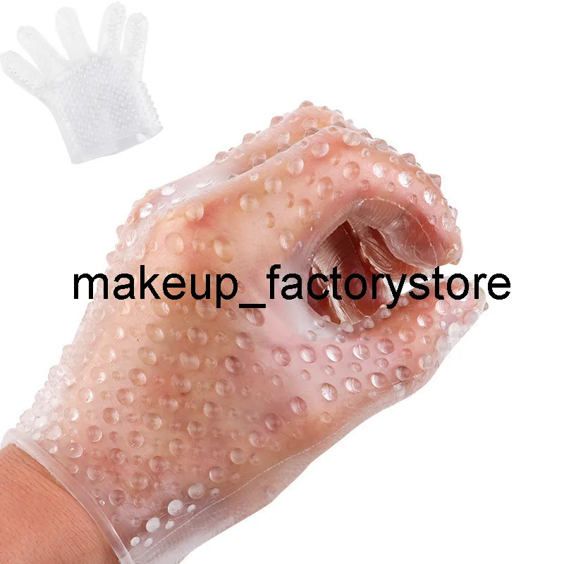 DHgate.com:Spiked Finger Sets for Female G-spot Massage and Clitoris ...
