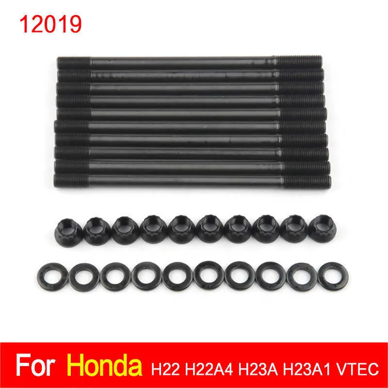 DHgate.com:Honda Prelude 2.2L H22 H22A4 H23A H23A1 VTEC Cylinder Head ...