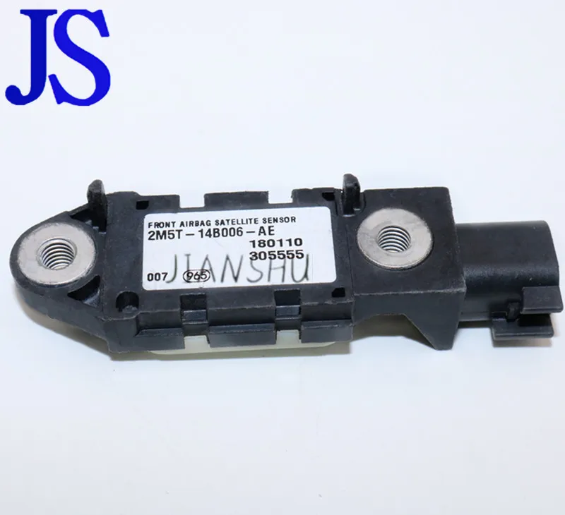 DHgate.com:Front Satellite Crash Impact Radar Sensor for Ford FOCUS MK1 ...