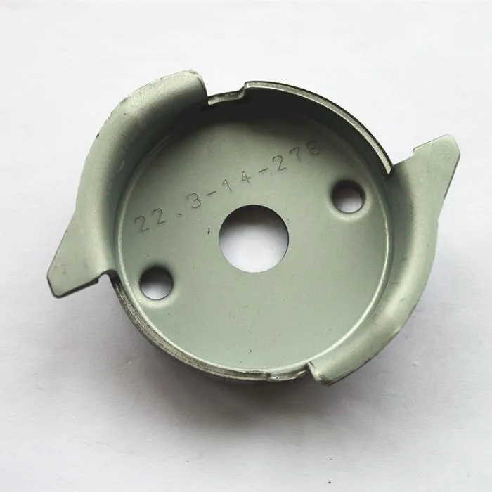 Recoil starter cup for EX13 engine motor water pump pull start cog claw ...