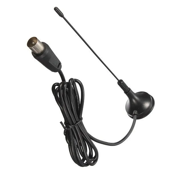 Optimized Product Title: 5dBi Digital Indoor Aerial Small Tv Antenna ...