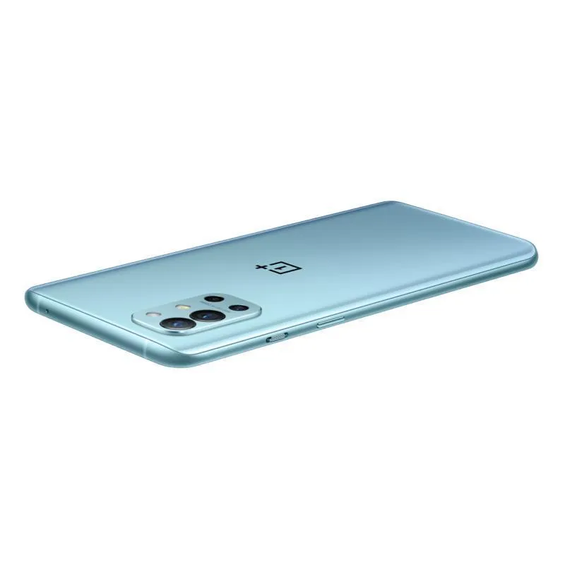 OnePlus 5G Smartphone - 8GB RAM, 128GB/256GB Storage, Snapdragon 870, 6 ...