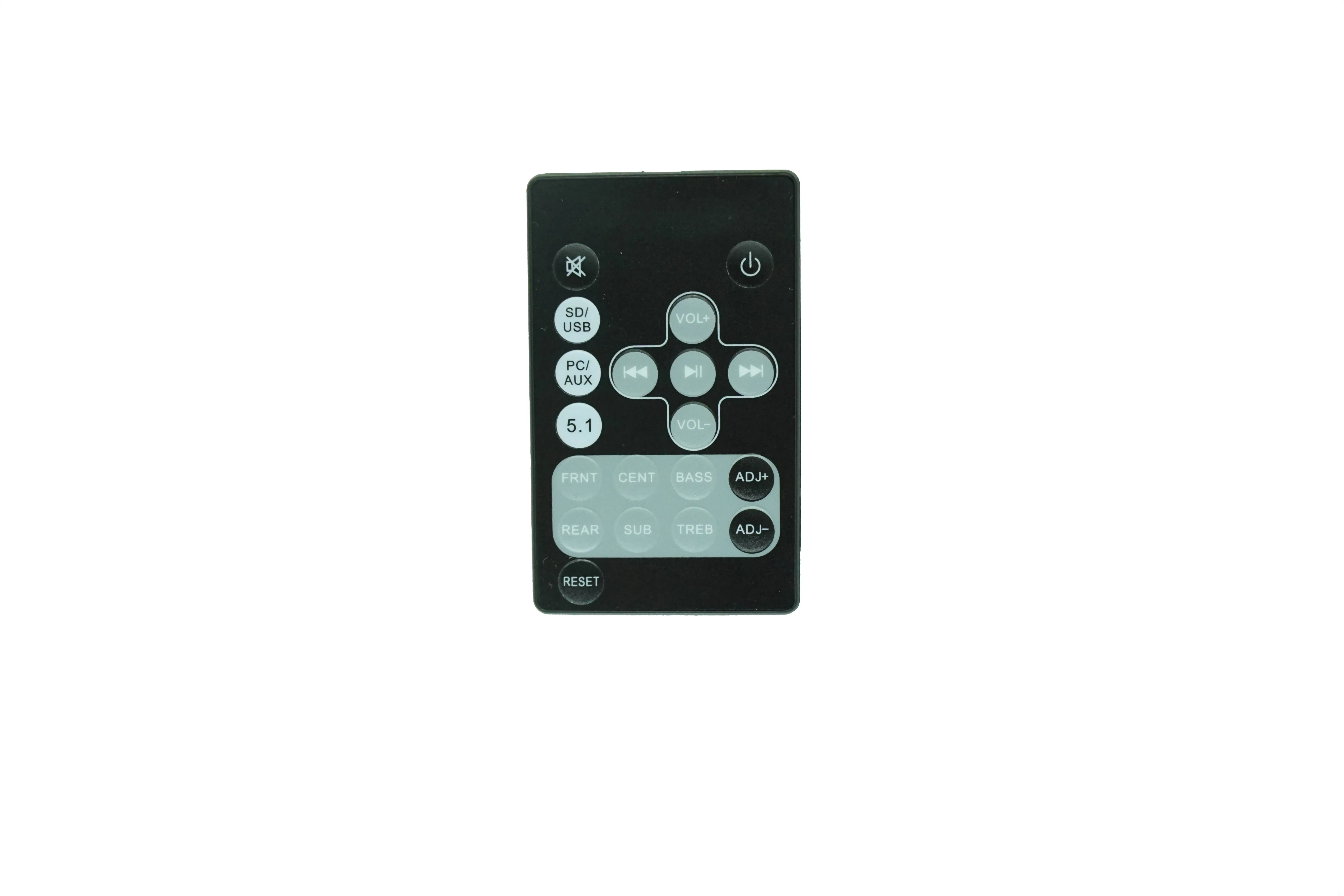 Edifier RC501A R501BT Remote Control For Versatile 2024 5.1 Bluetooth ...