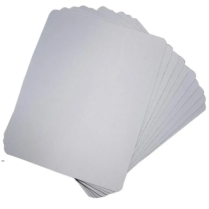 Sublimation Bulk Mouse Pads Wireless Customized Bulk Mouse Pads DIY ...