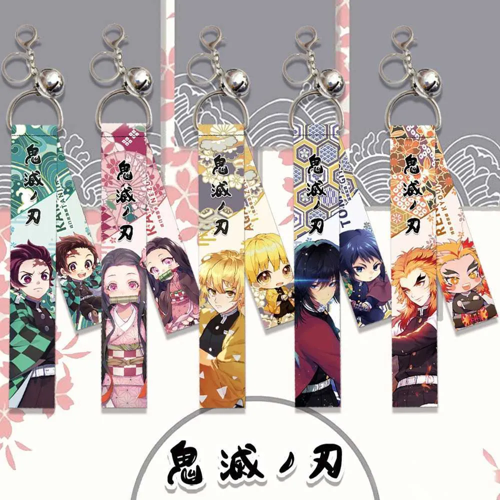 Anime Inspired Keychain Charm: Cute Cartoon Accessories For Bags ...