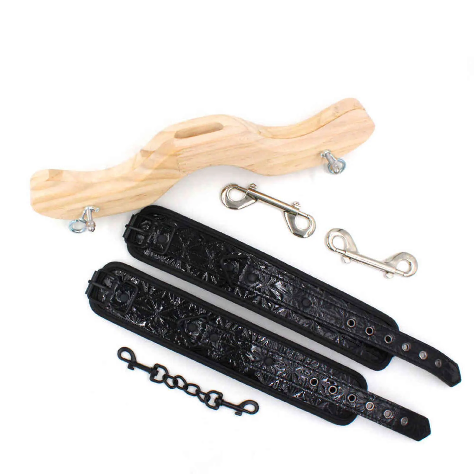 Nxysm Bonsage Cbt Ball Streiller Scrotum Lock Scrotal Bondage Fistadure