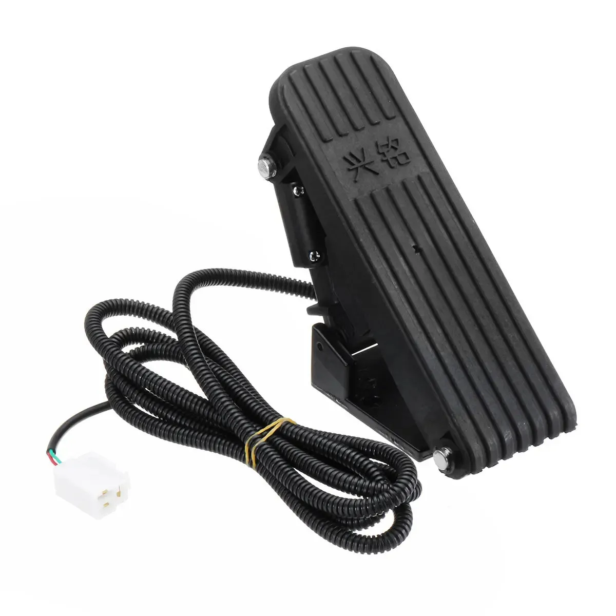 Pedal Pedals For Electric Scooters, Golf Carts, Atv Backrest, Quad Pins ...