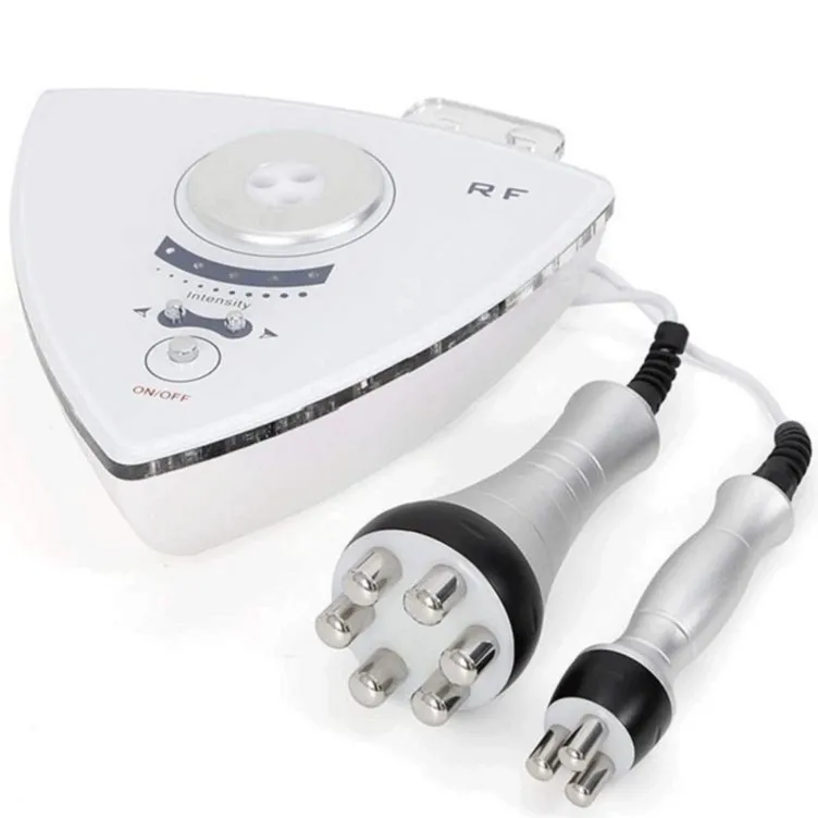 RF Skin Tightening Machine For Home: Mini Multipolar RF Machine For ...