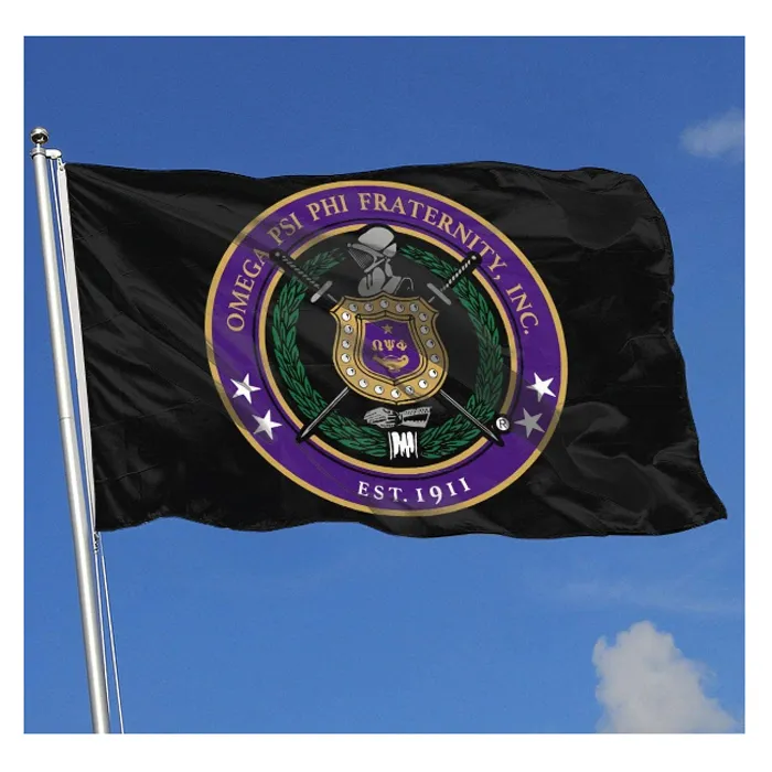 Omega Psi Phi Official Colors - Infoupdate.org