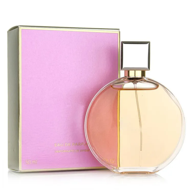 Women's Perfume: Lady Fragrance Spray Eau de Parfum 100ml with Chypre ...