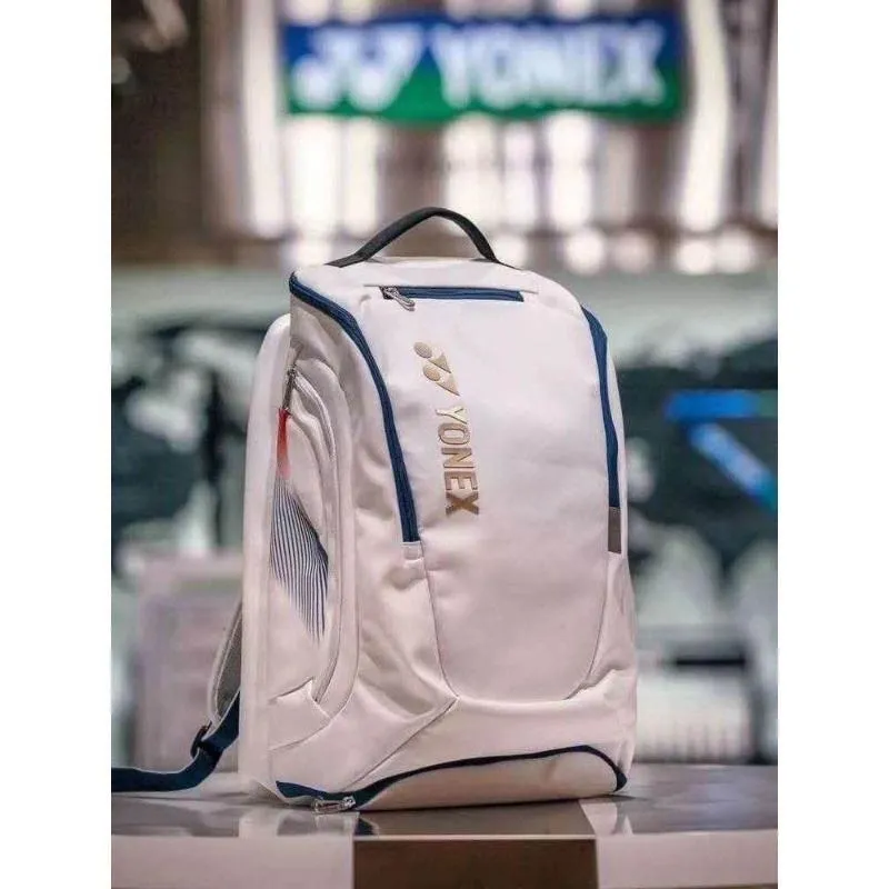 DHgate.com:Badminton Backpacks with Two Models, In-Stock, Made in Japan ...