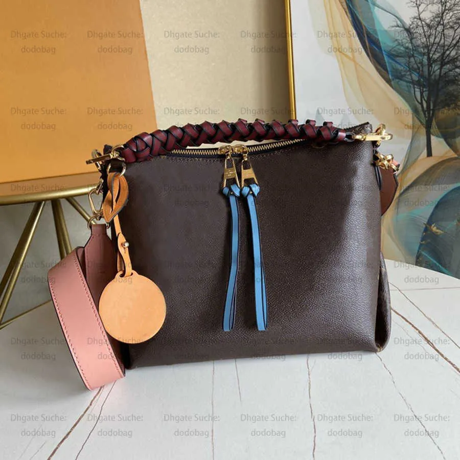 Luxury Designer Crossbody Convertible Shoulder Bag Letter V, Top ...