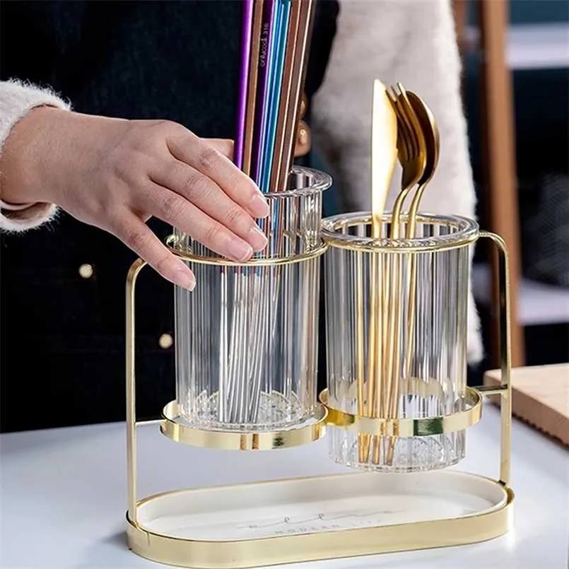 Chopstick glass dining table store