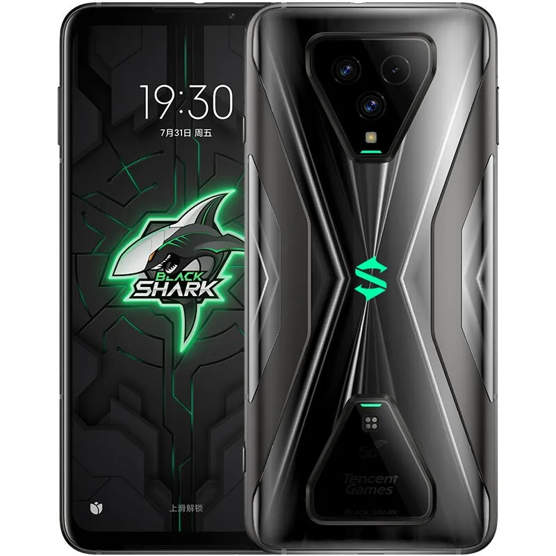 Premium Gaming Phone with 6.67 AMOLED Screen - 12GB RAM, High ...
