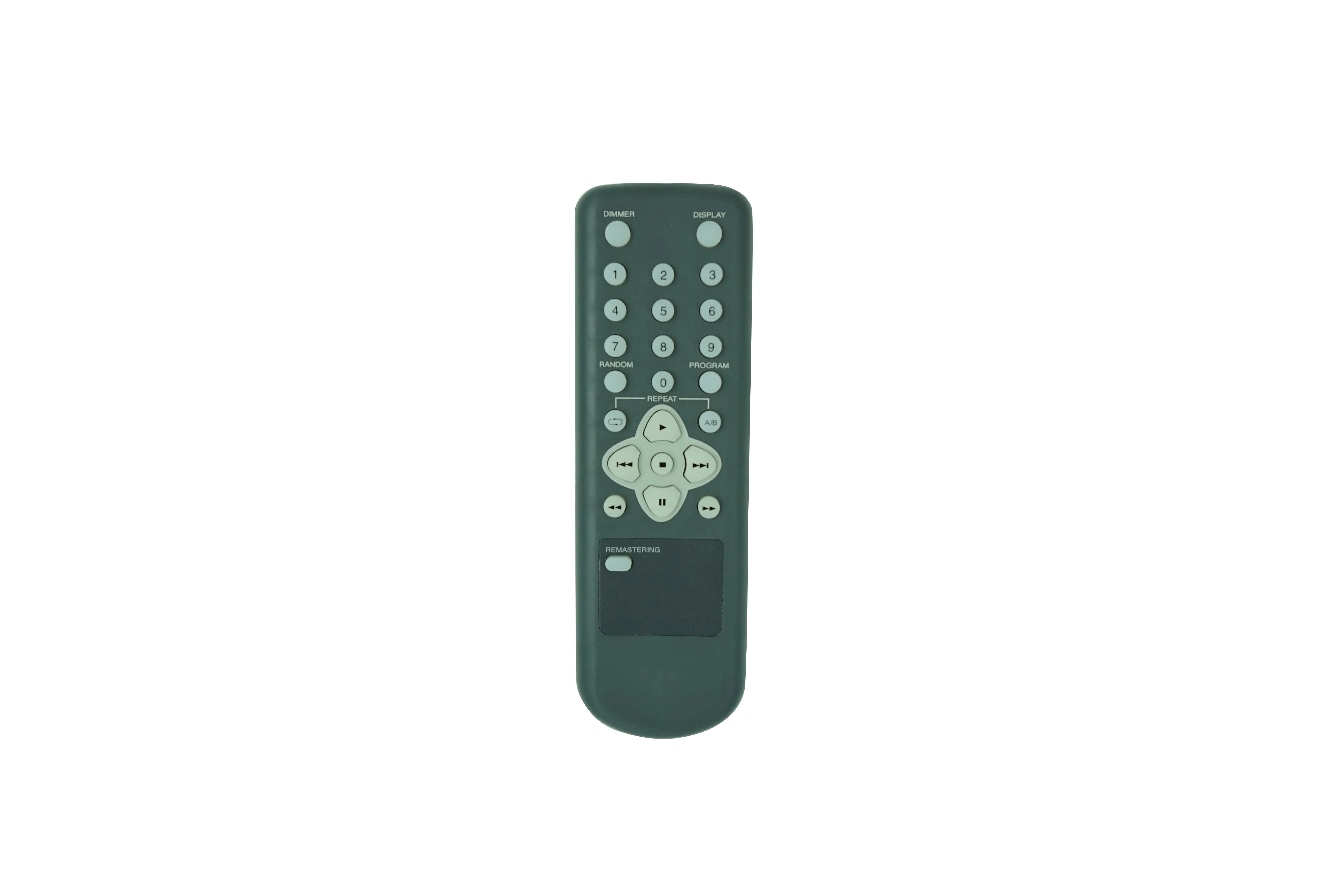 Premium Remote Control: Perfect for CD Players! Shop Now & Enjoy ...
