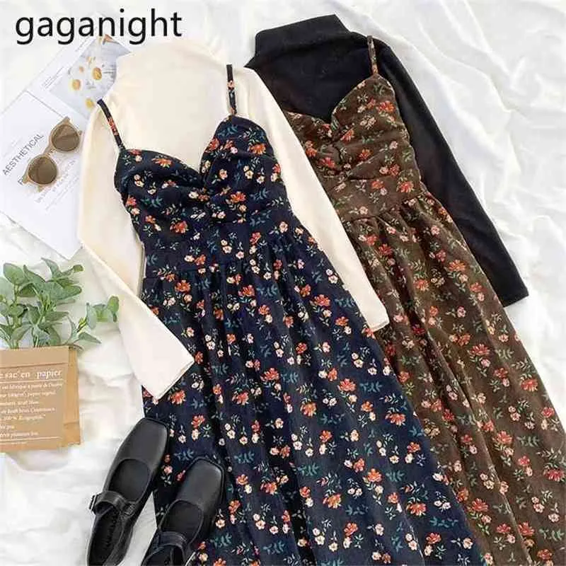 DHgate.com:Vintage Floral Spaghetti Strap Dress with DHgate.com:Vintage Floral Spaghetti Strap Dress with