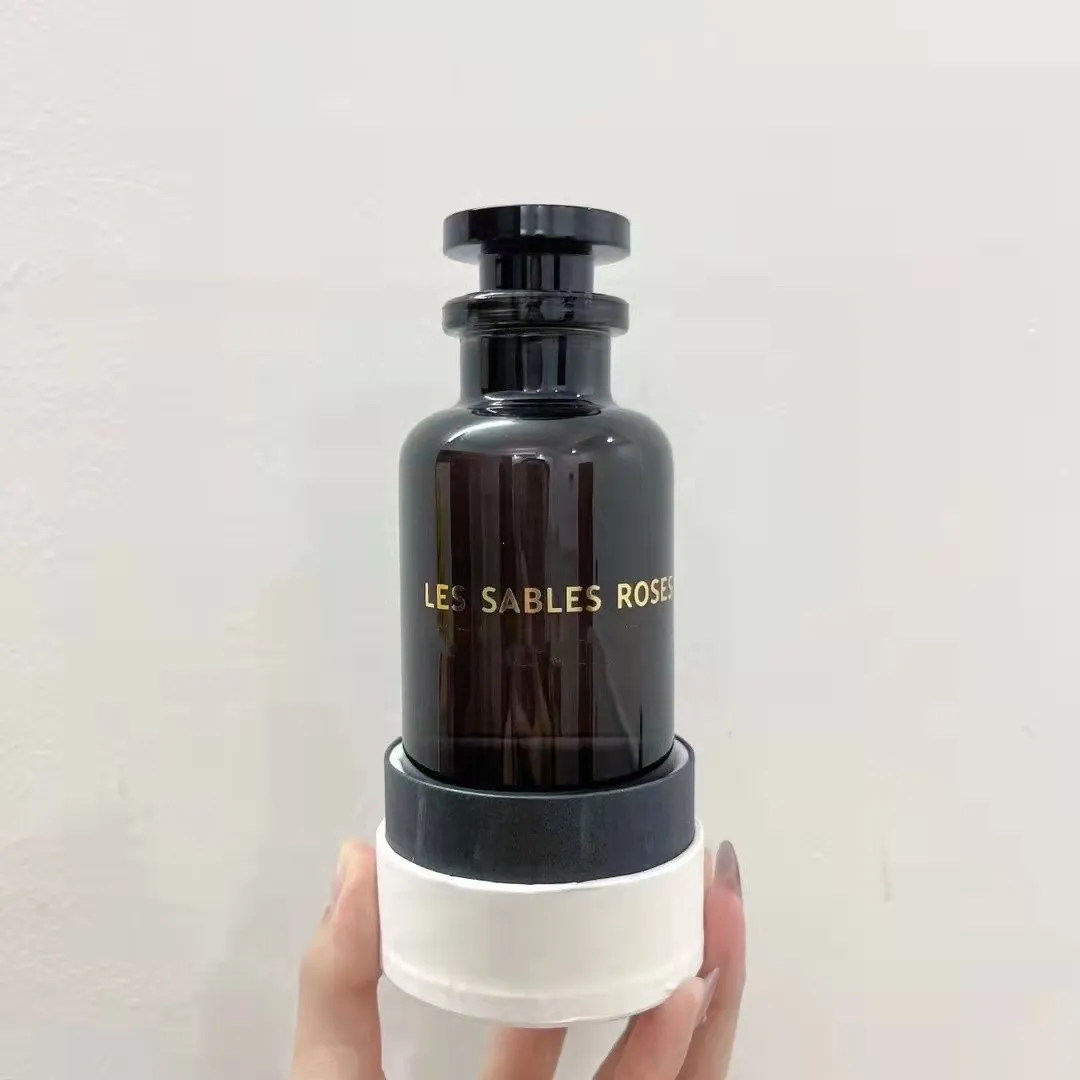 Factory Direct Unisex Luxury Brand Perfume LES SABLES ROSES Eau De ...