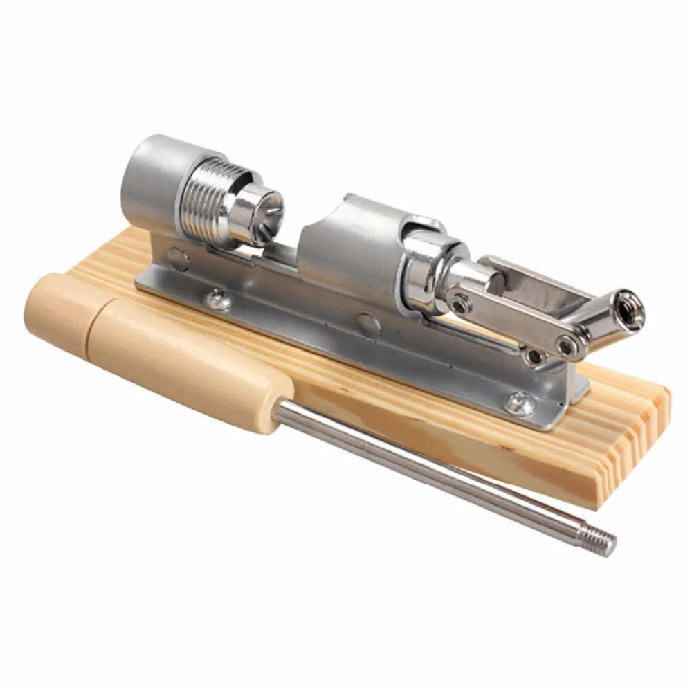 Heavy Duty Pecan Filbert Walnut Nut Hazelnut Hazel Cracker Nutcracker ...