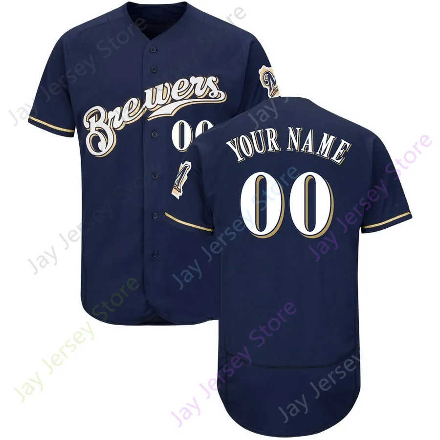 2021 Baseball Jersey J. P. Feyereisen Adrian Houser Josh Lindblom ...