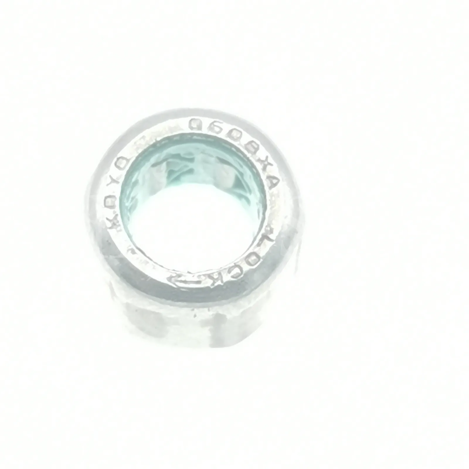 KOYO External Hex Needle Roller Bearings 6mm Bore... From Qdrjzc, $6.32 ...