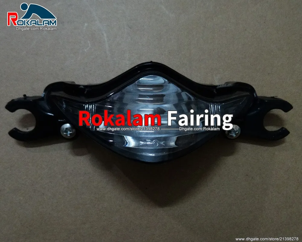 Motorcycle Front Position Lamp For Suzuki GSXR1000 K7 2007 2008 GSX ...