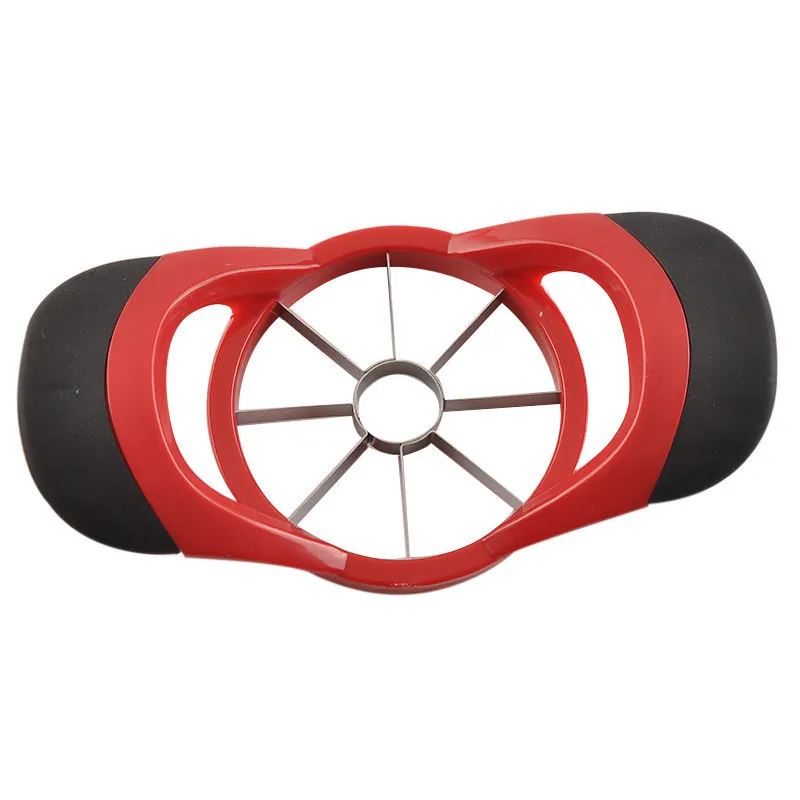 DHgate.com:Stainless Steel Apple Cutter, 8-Petals Fruit Slicer Divider ...