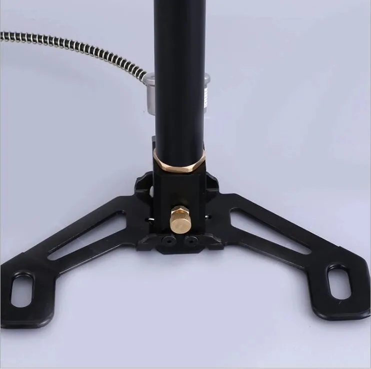 Wholesale High Pressure 4 Stage Hand Operated PCP Drum Pump For HPA ...
